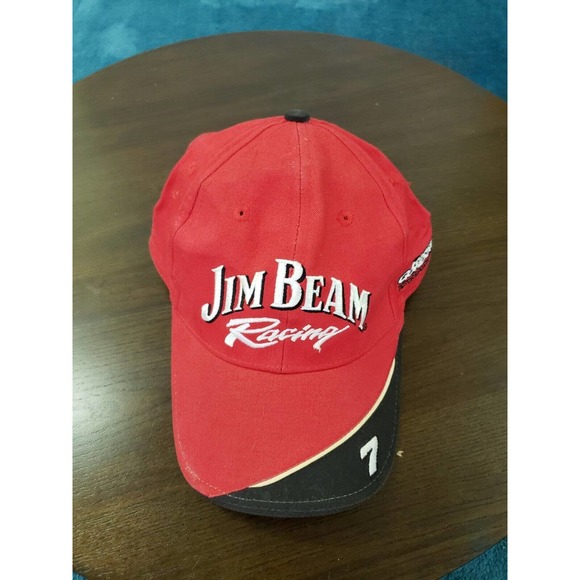 Jim Beam | Accessories | Vintage Jim Beam Racing Dan Wheldon 26 ...